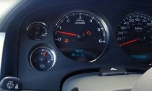 How To Troubleshoot 5.3 vortec oil pressure problems?