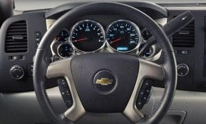 Chevy Silverado gear shifter not working: Easy and Effective Solutions
