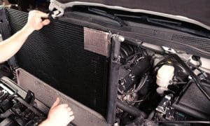 How To Troubleshoot 2001 Chevy Silverado Air Conditioning Problems