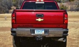 How To Troubleshoot Chevy Truck Brake Lights Not Working?