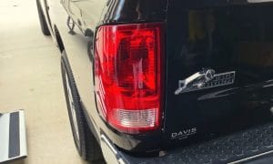 Dodge Ram Brake Lights Not Working: How to Troubleshoot?