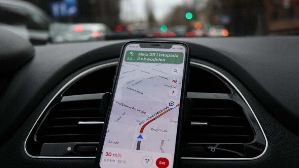 How to Change Vehicle Type in Google Maps: Quick & Easy Guide