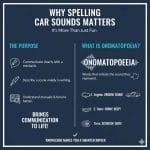 How To Spell The Sound A Car Makes: Proven Best