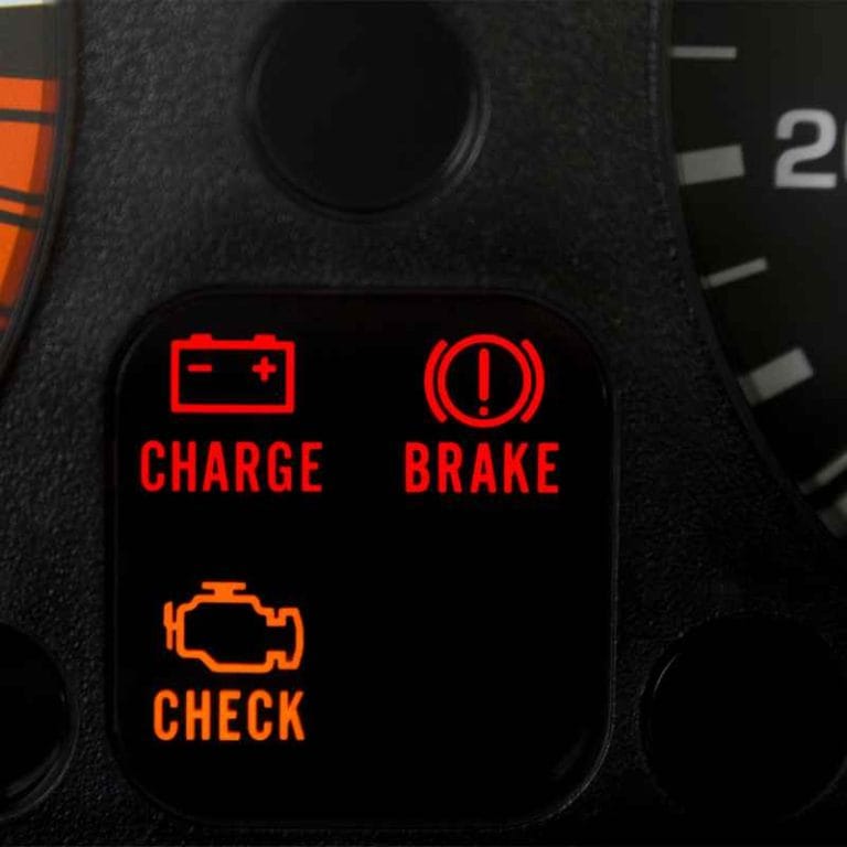 How To Know If Car Lights Are On (Quick & Easy Check)