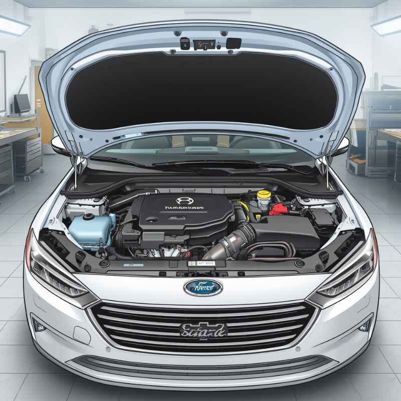 Where Does The Transmission Control Module Go In Your Car?